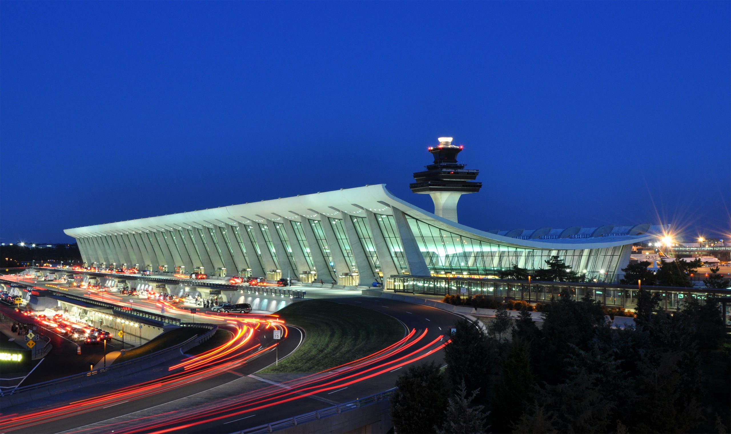 Dulles Airport Parking Promo Code - Save $7 Off Your Parking!
